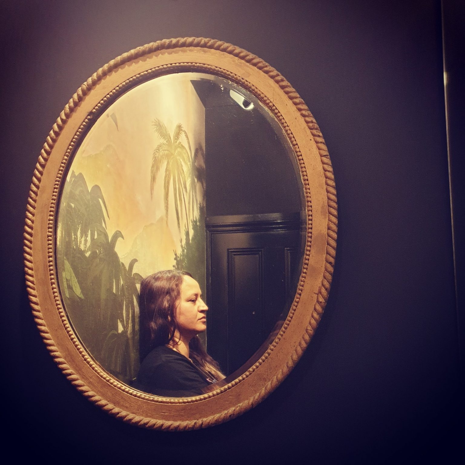 Jamie Berry - AI Auckland International Art Gallery